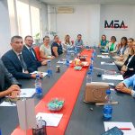 Конституирана Комисија за ЕСГ при МБА – МБА – Македонска Банкарска Асоцијација